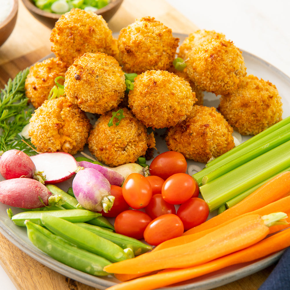 COSORI Recipes Using Air Fryers, Pressure Cooker, Ovens, and Food ...