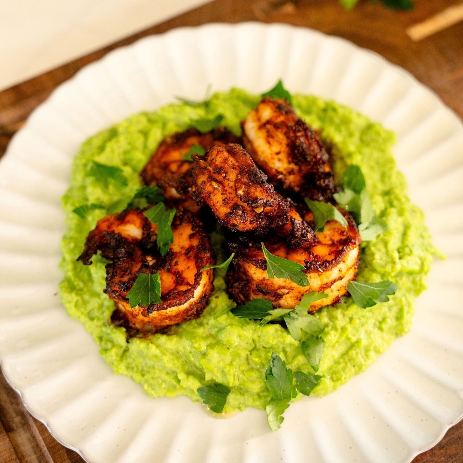 Air Fryer Recipes – COSORI