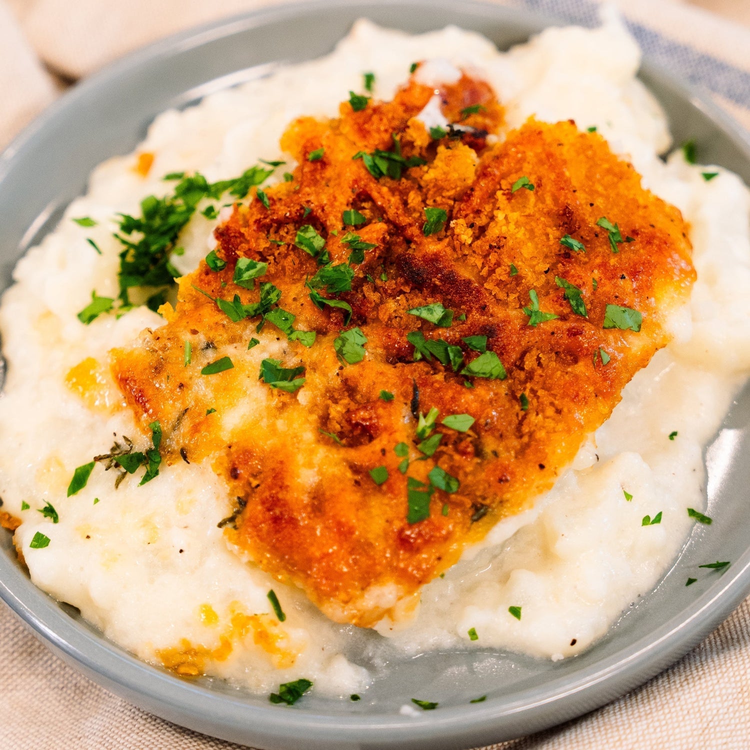 Air Fryer Recipes – COSORI