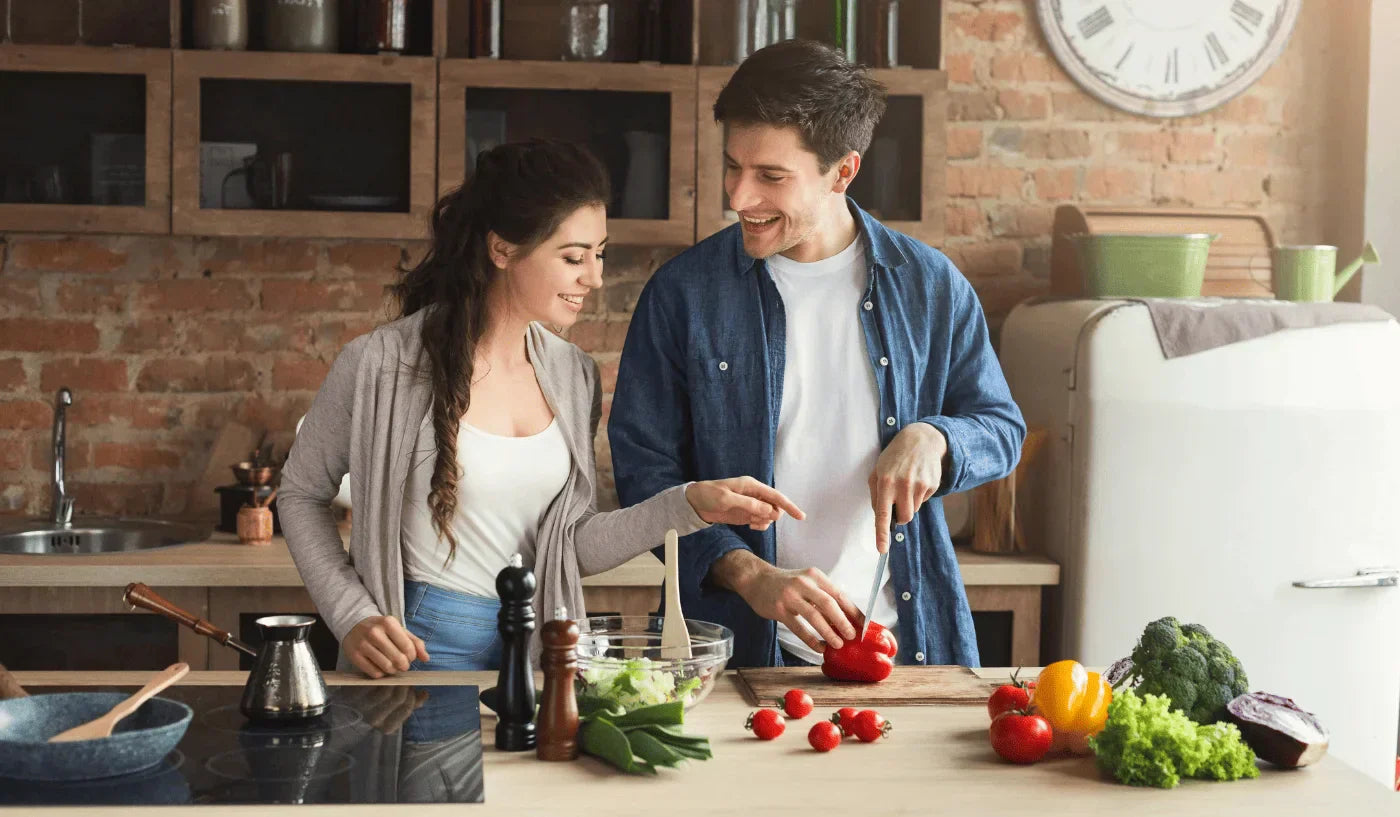 A Beginner’s Guide to Common Cooking Terms – COSORI