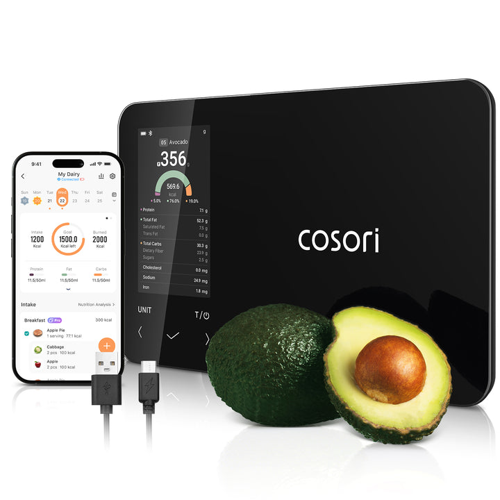Air Fryer & Kitchen Accessories – COSORI
