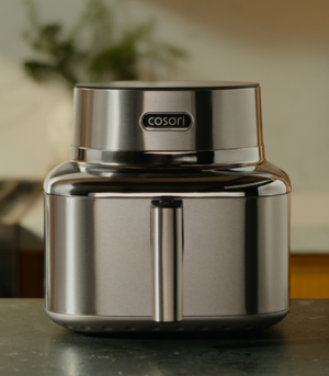 Recipe Landing page – COSORI
