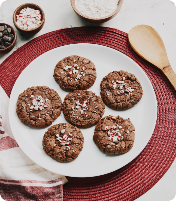 Recipe Index – COSORI