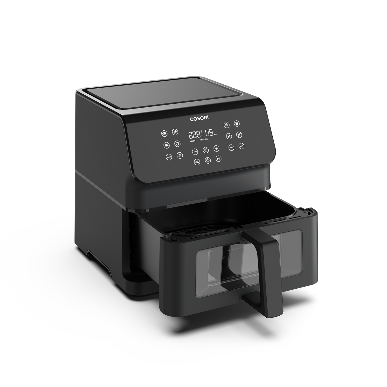 Cosori Premium II Plus 6.5-Quart Air Fryer – COSORI