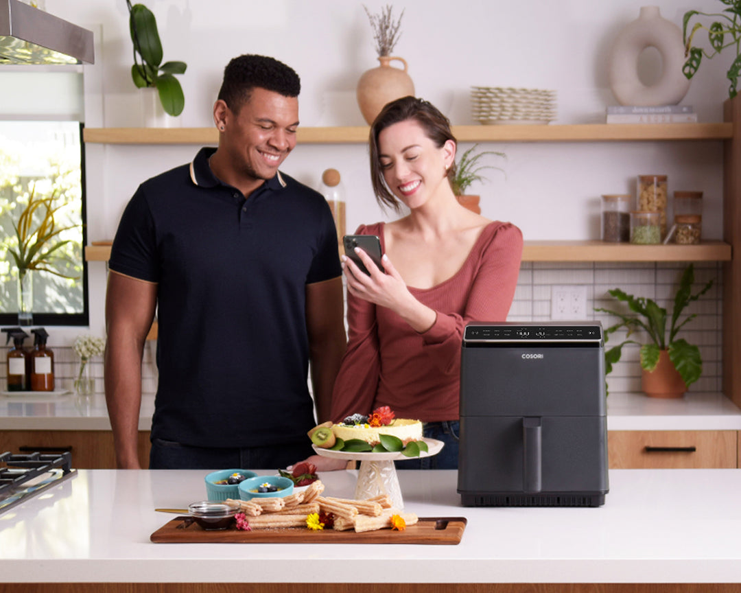 Air Fryers – COSORI