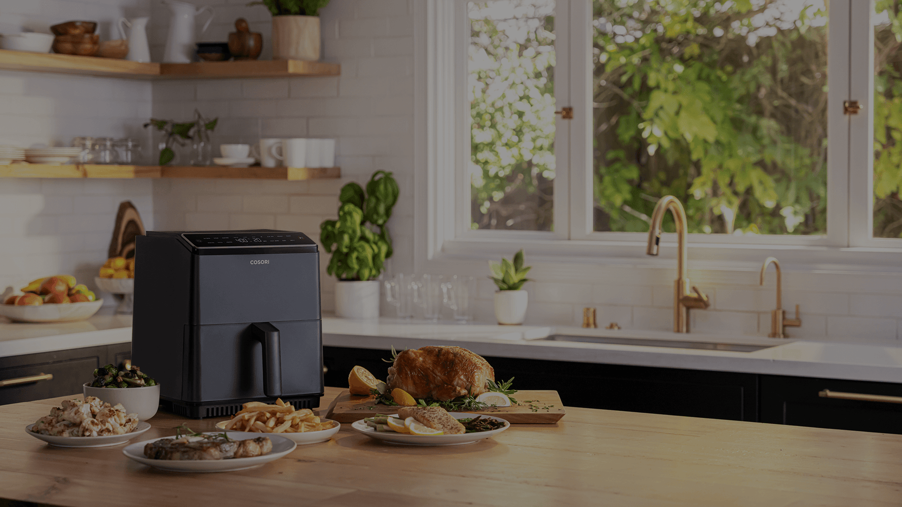 Vesync App – COSORI