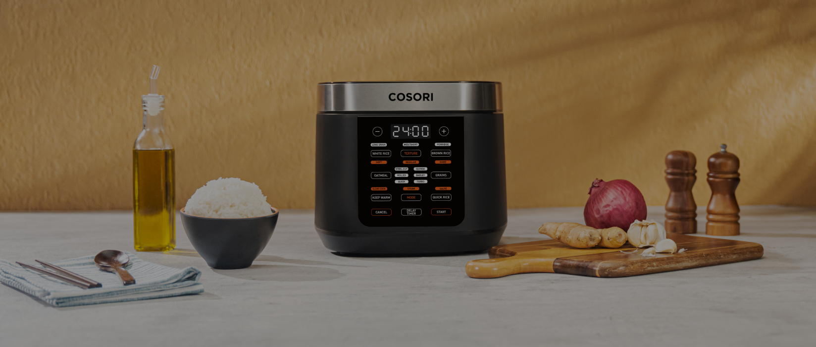 Collections – COSORI