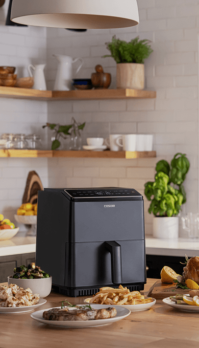 Vesync App – COSORI