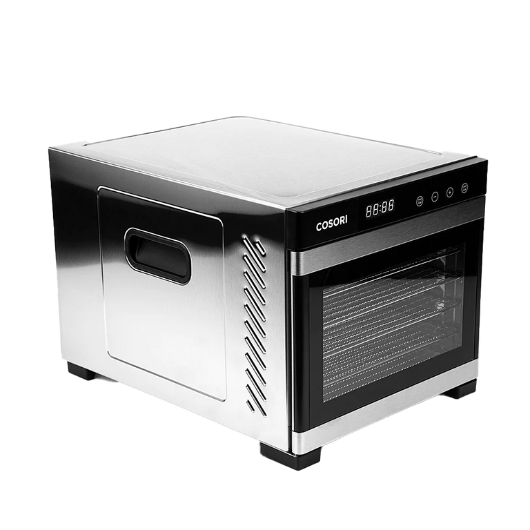 Cosori Premium Stainless Steel Food Dehydrator – COSORI