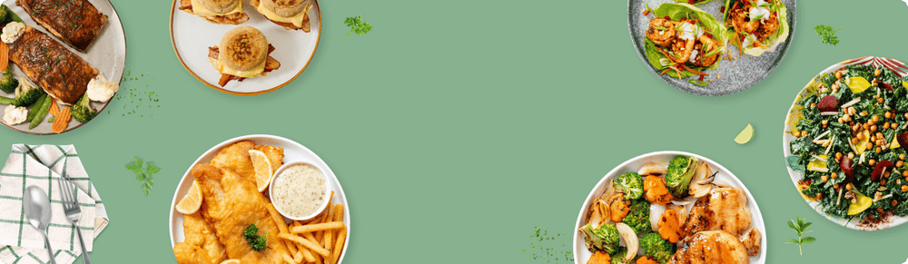 Pressure Cooker Recipes – COSORI