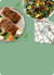 COSORI Recipes Using Air Fryers, Pressure Cooker, Ovens, and Food ...