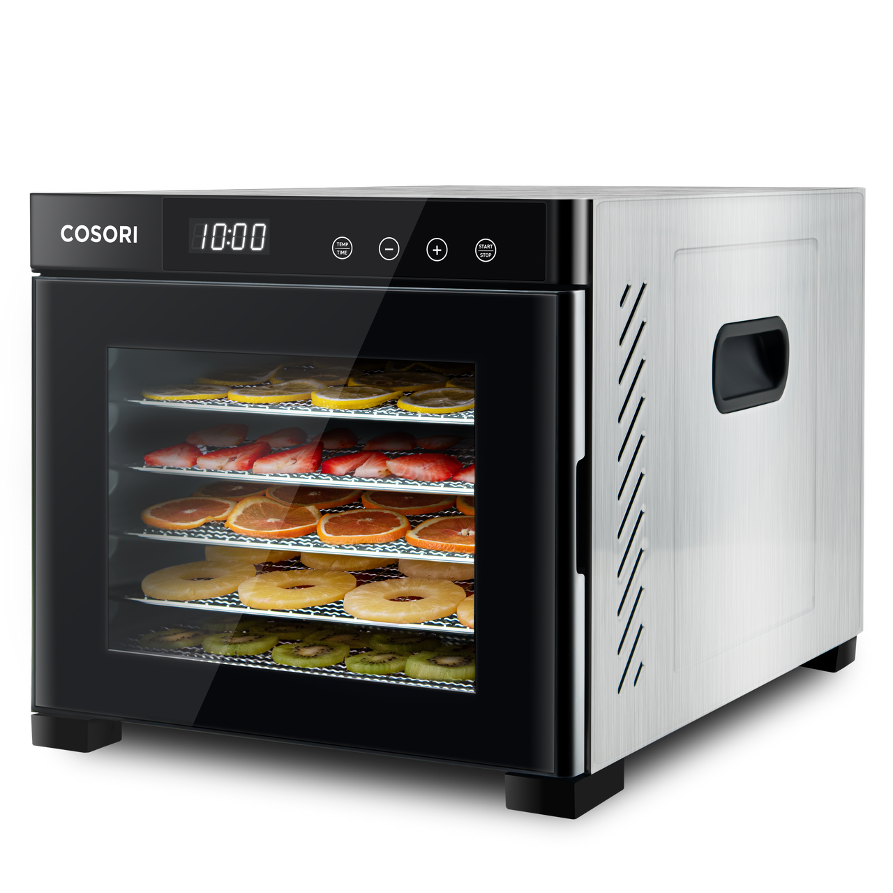 Cosori Premium Stainless Steel Food Dehydrator – COSORI