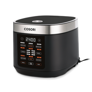 5.0-Quart Rice Cooker – COSORI