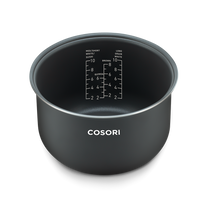 5.0-Quart Rice Cooker – COSORI