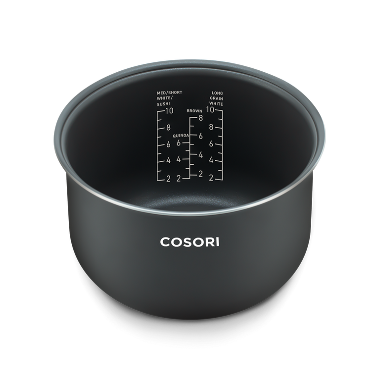 5.0-Quart Rice Cooker – COSORI