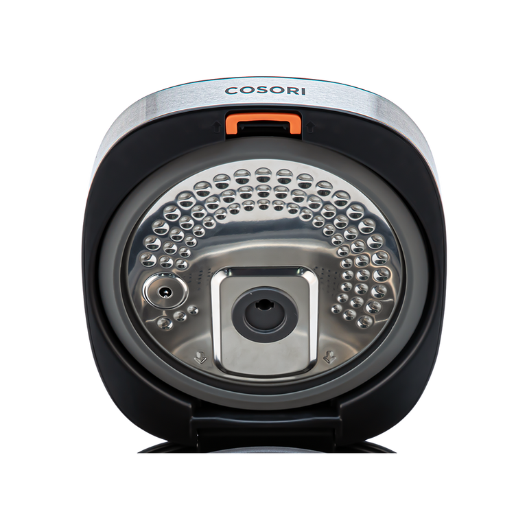 5.0-Quart Rice Cooker – COSORI