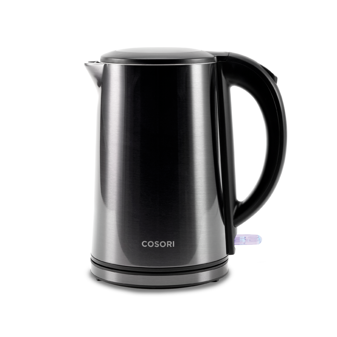 Cosori Double-Wall Stainless Steel Electric Kettle – COSORI