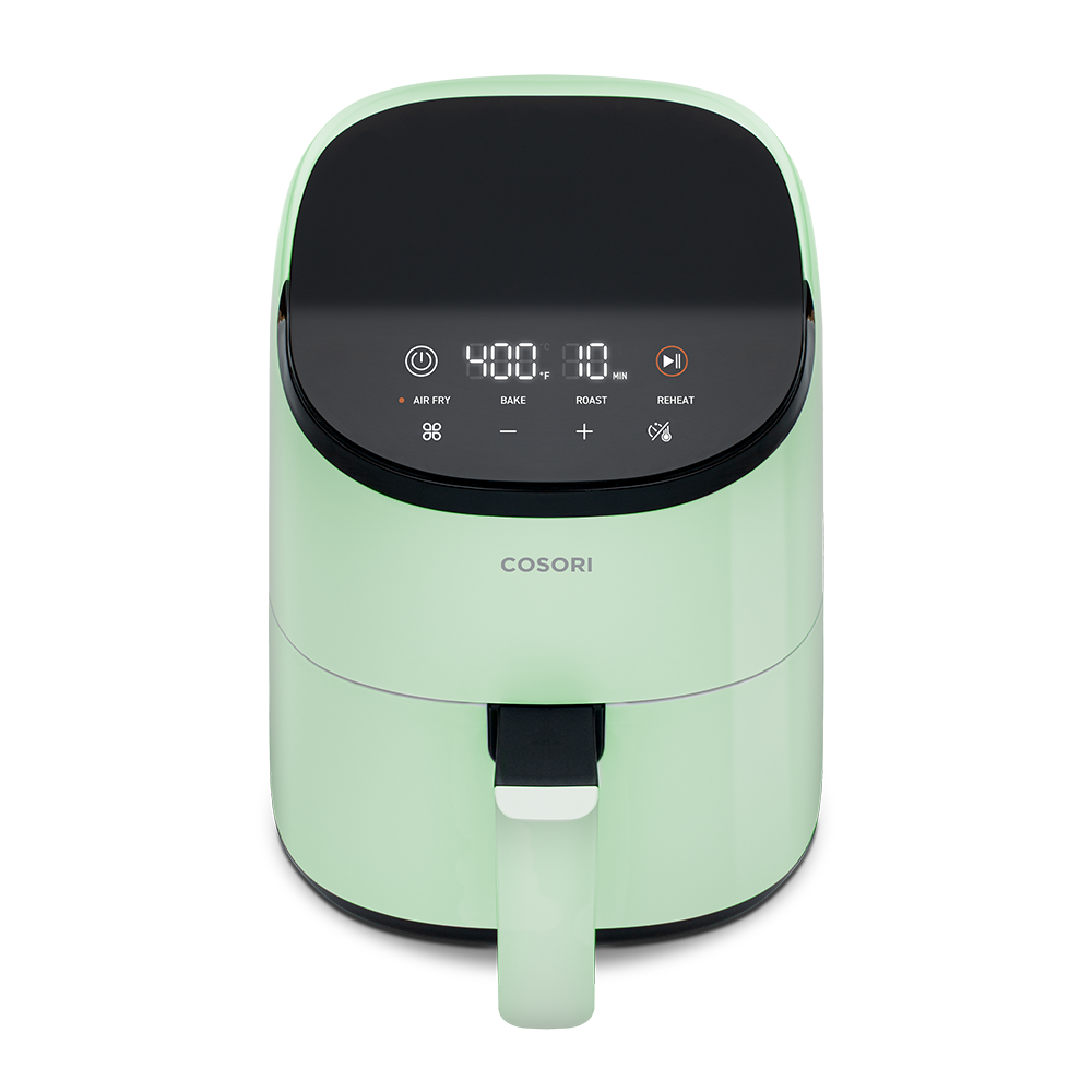 Lite 2.1-Quart Mini Air Fryer – COSORI