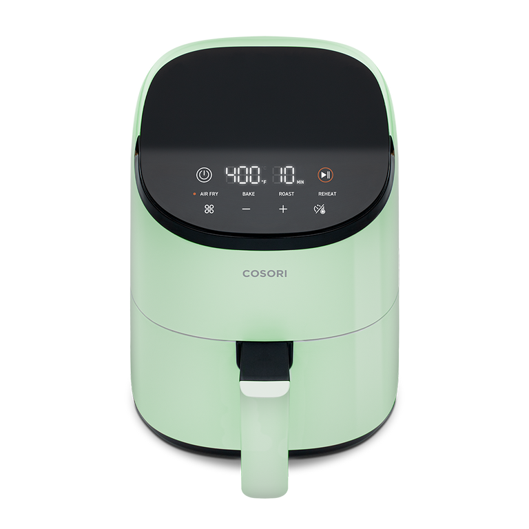 Lite 2.1-Quart Mini Air Fryer – COSORI