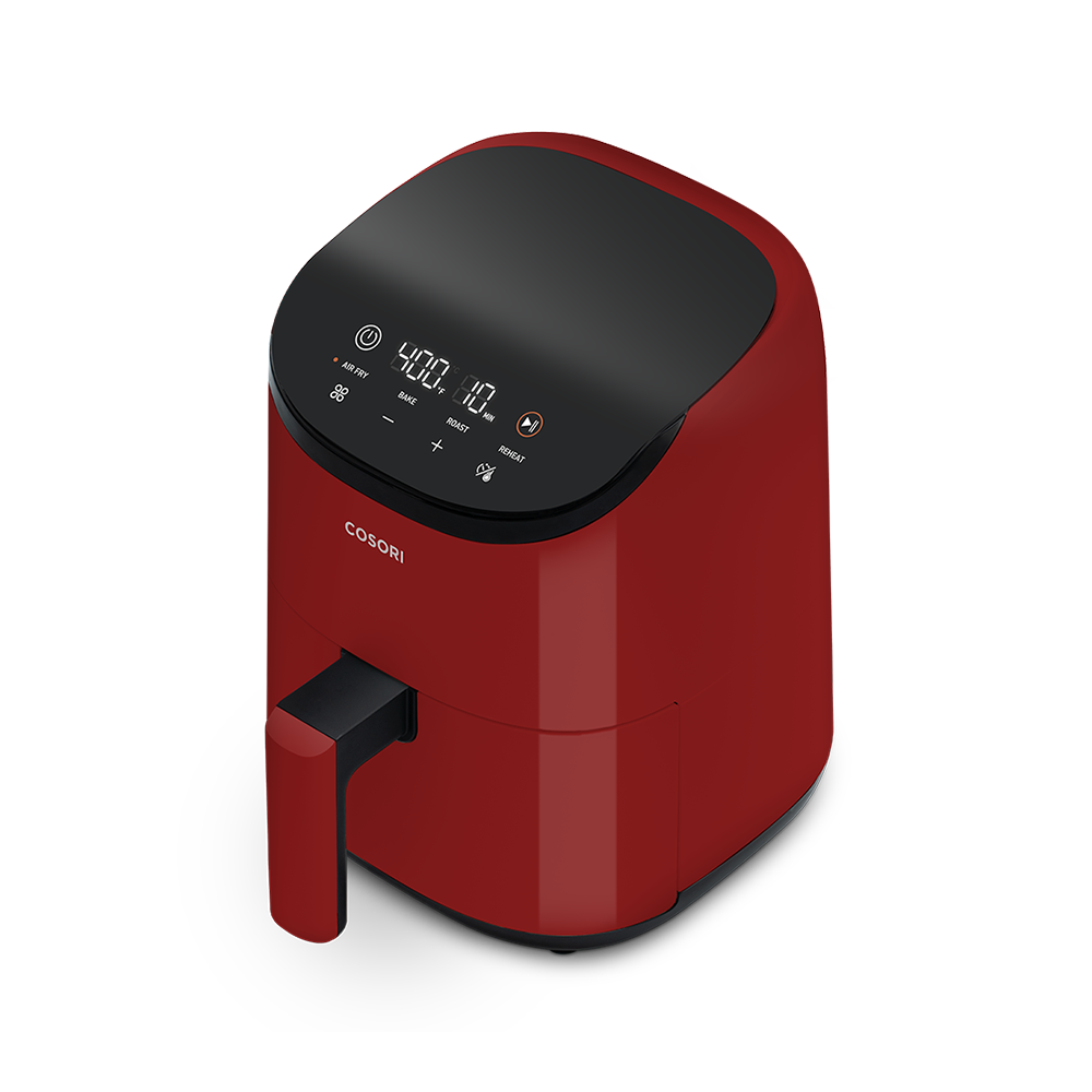 Lite 2.1-Quart Mini Air Fryer – COSORI