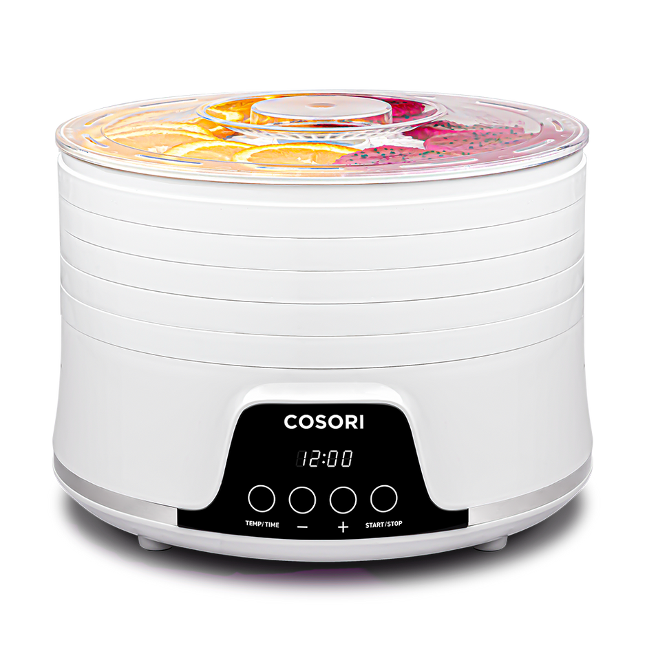 Food Dehydrators – COSORI