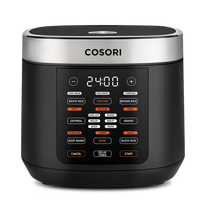 5.0-Quart Rice Cooker – COSORI